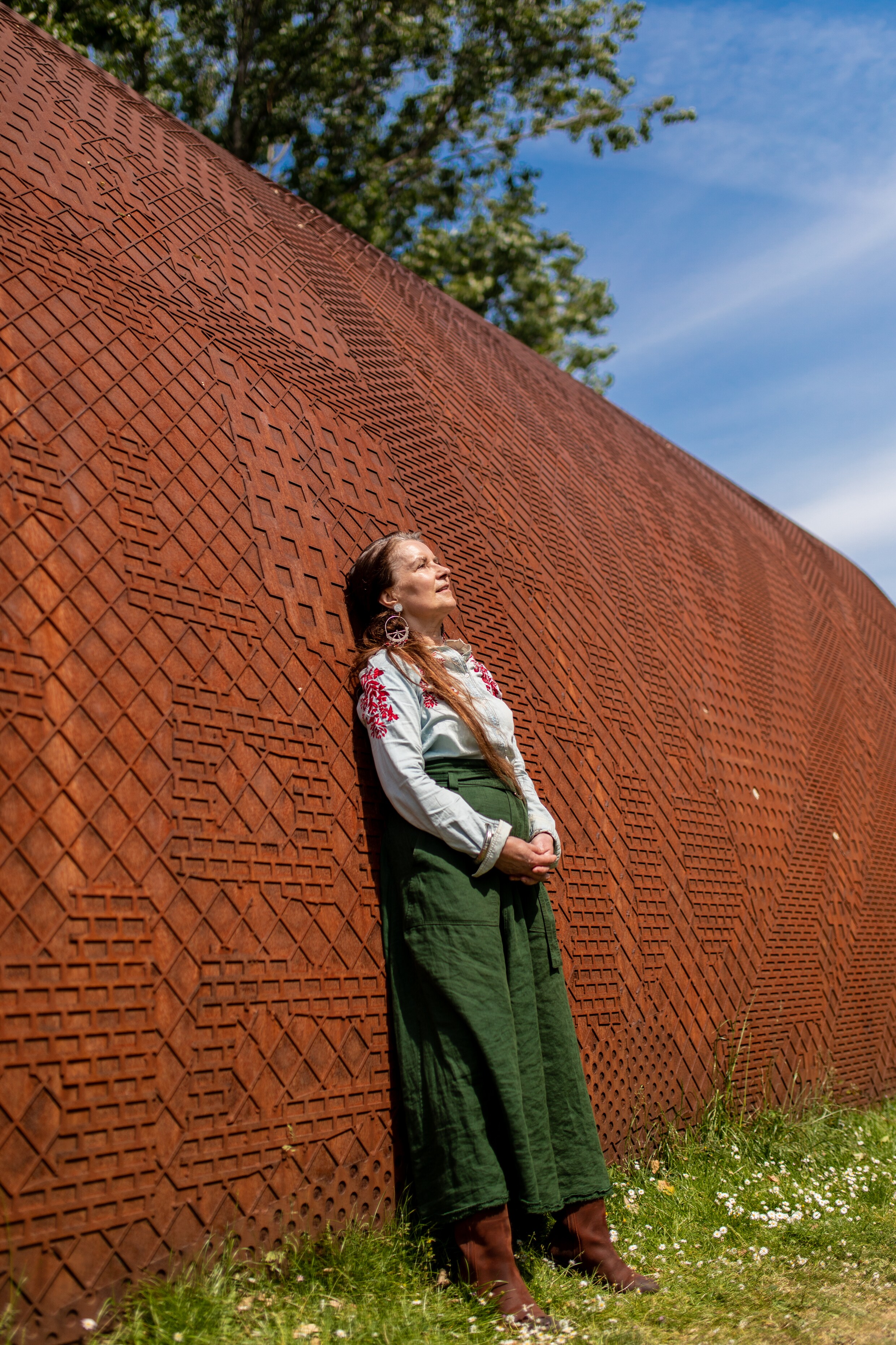 Inez van Loon schrijft over stukjes vergeten geschiedenis | Het Parool