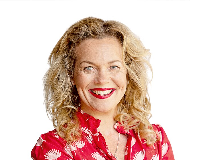 Een ode aan de trainer die mijn kind laat dansen | Het Parool