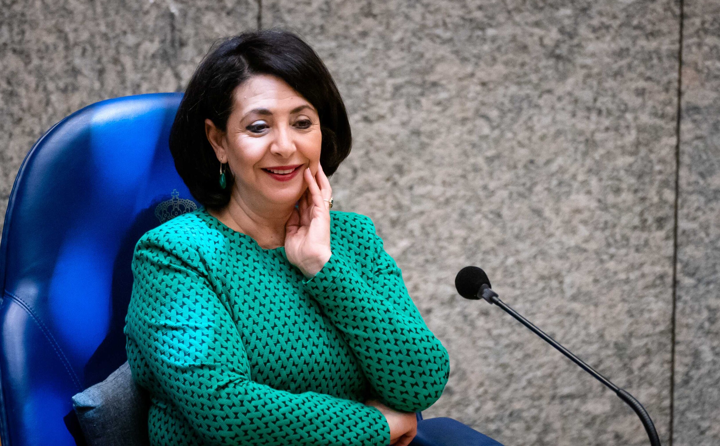 Tweede Kamer begint weer, maar één snif kan de boel vergallen | Het Parool