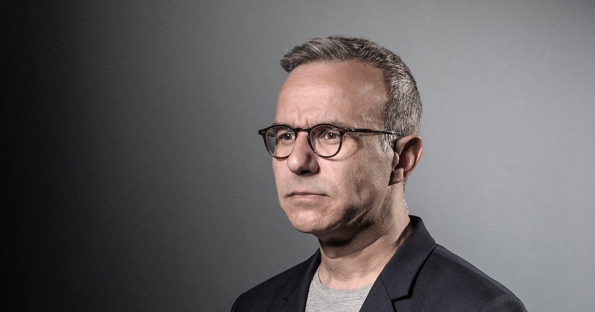 Schrijver Philippe Besson: ‘Homofoben moeten inzien welk leed er is ...