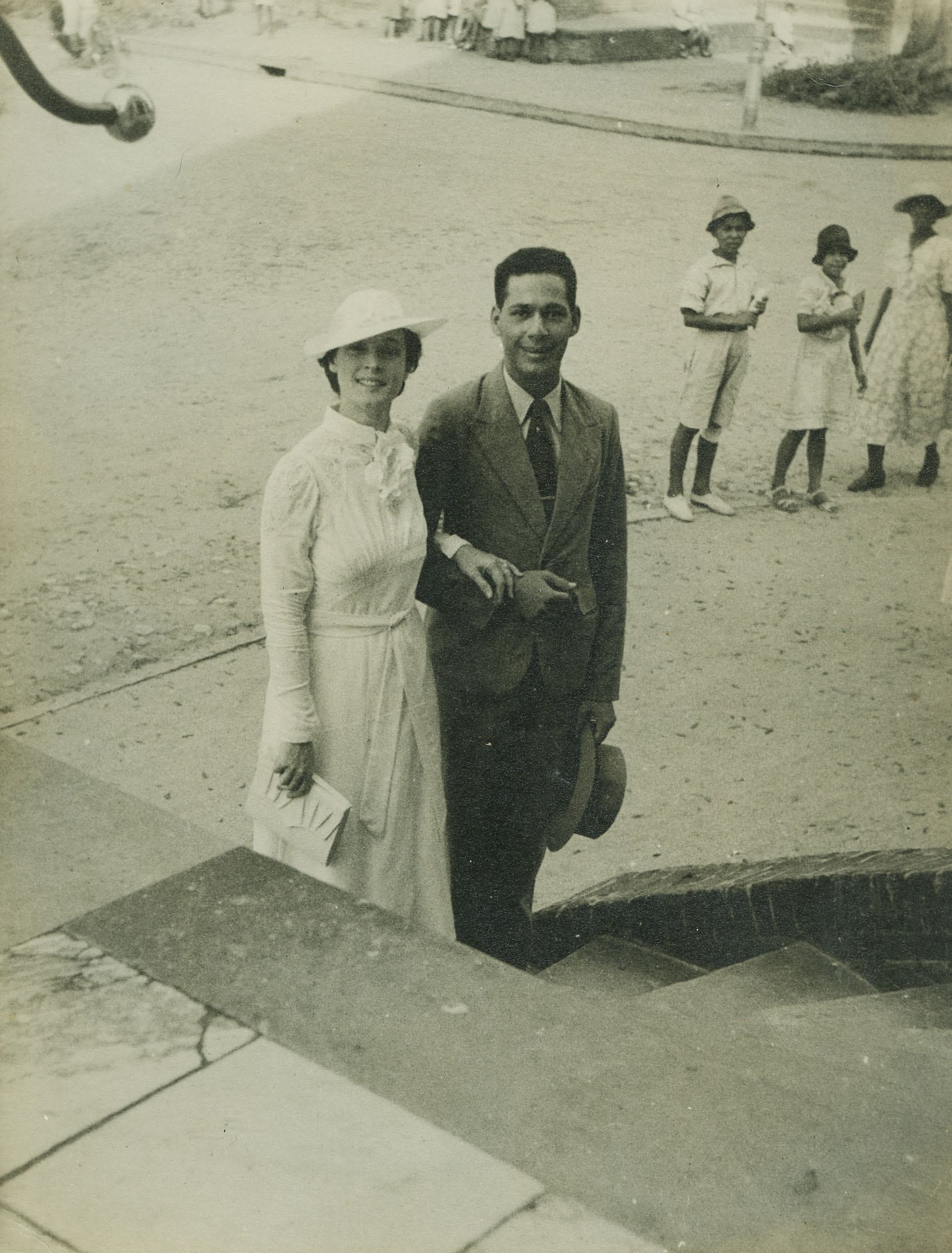 Theatermaker Bodil de la Parra: ‘Het was tot mijn twaalfde thuis altijd ...