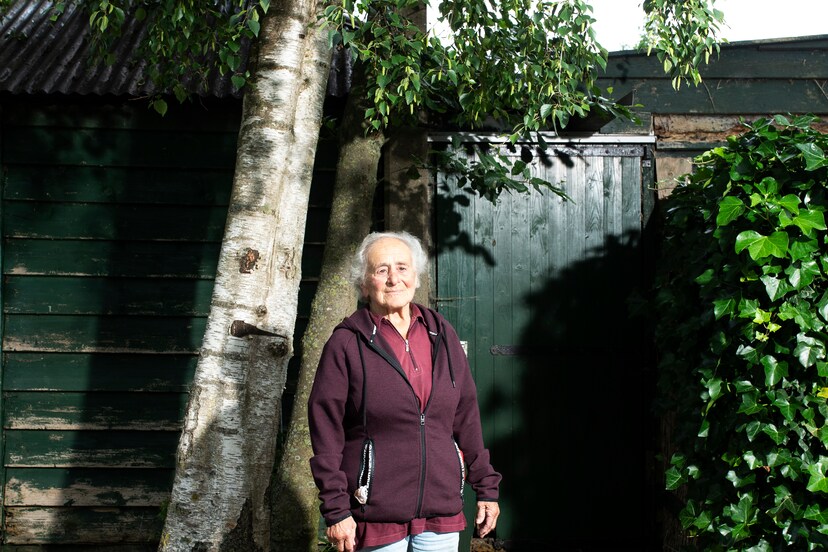 Jodenredder of misdadiger? ‘Een Calmeyermuseum, van mij hoeft dat niet ...