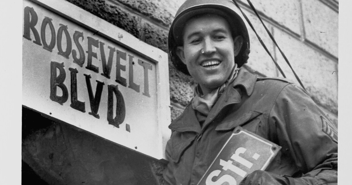 Filosofe Susan Neiman onderzoekt hoe Duitsers omgaan met hun verleden ...