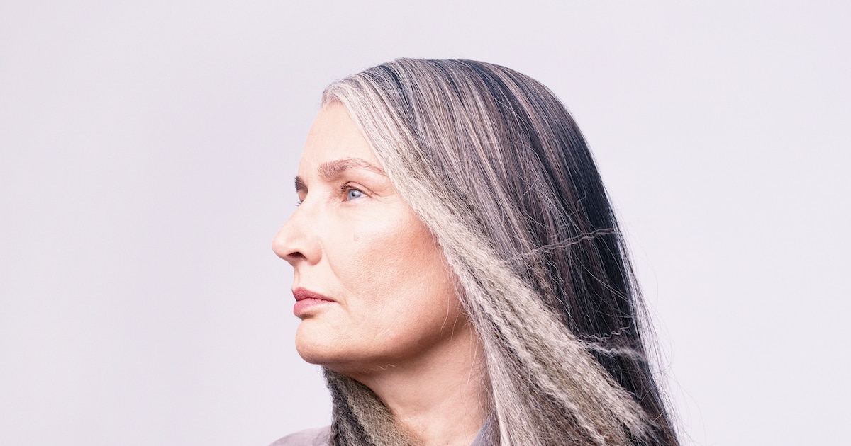 Motherwell van Deborah Orr is een fascinerende memoir | Het Parool