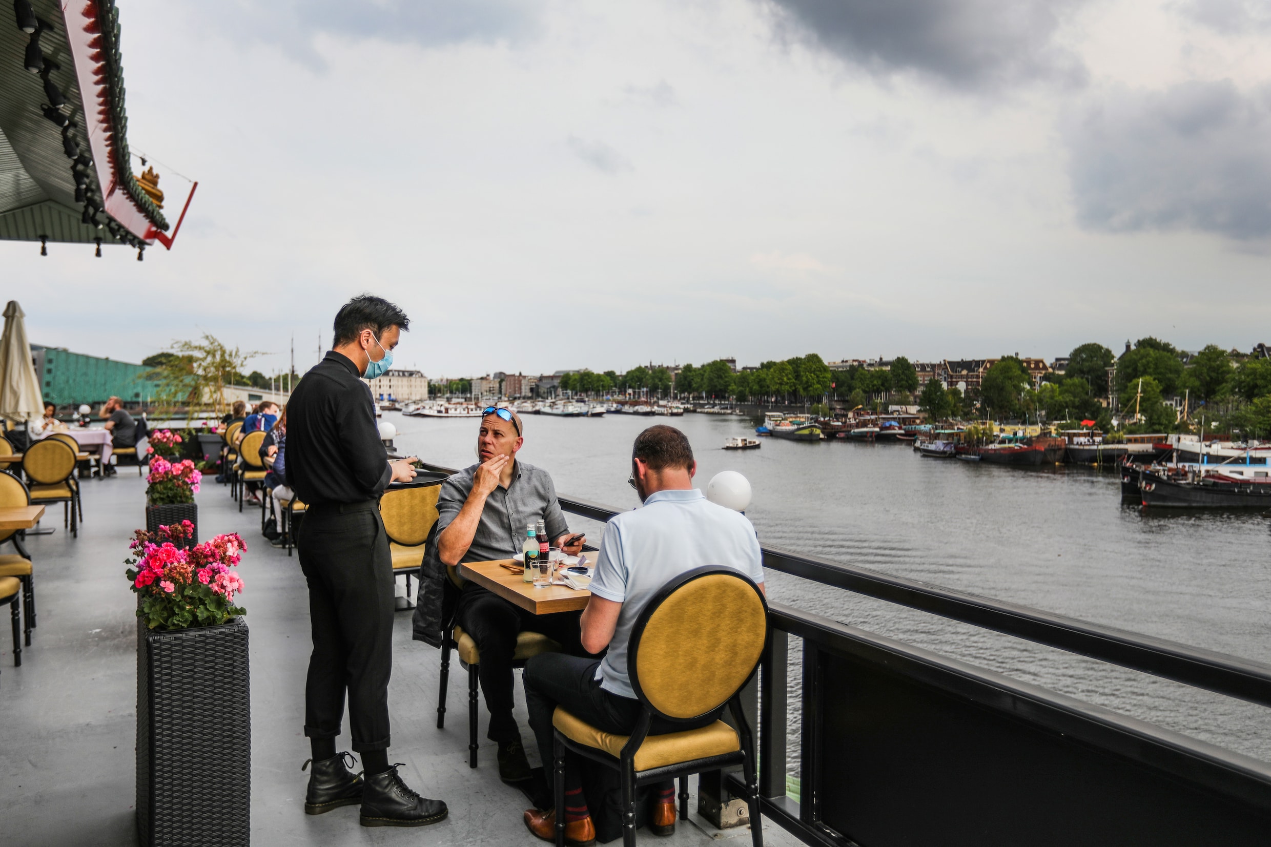 Aziatisch eten? Dit zijn de beste restaurants in Amsterdam | Het Parool