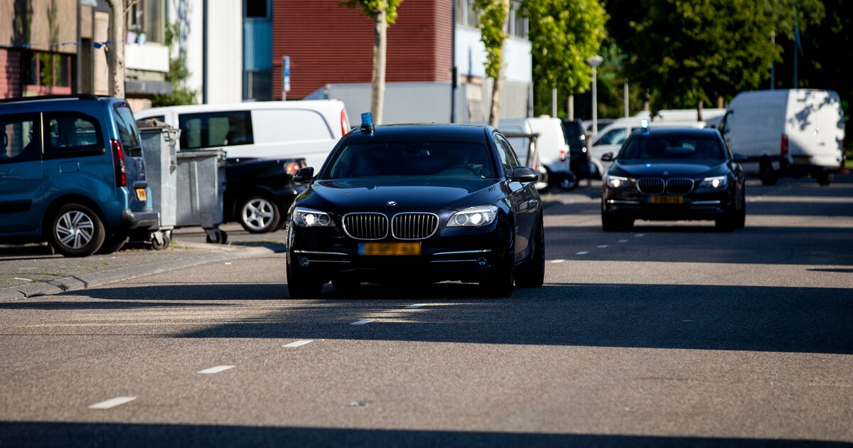 OM ziet meer bewijs voor moord advocaat Derk Wiersum in verdachte gesprekken | Het Parool