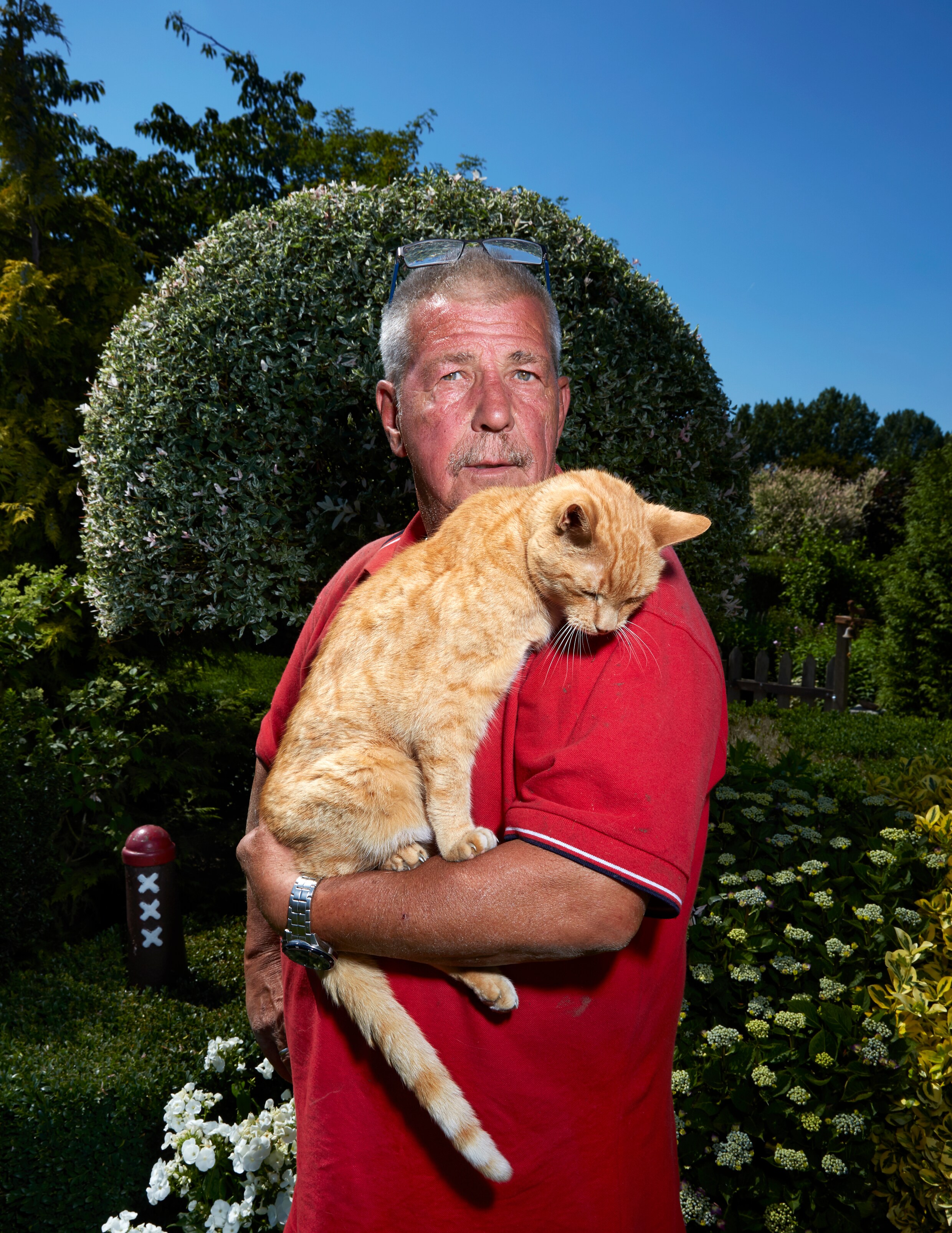 Dierenrijk | Het Parool