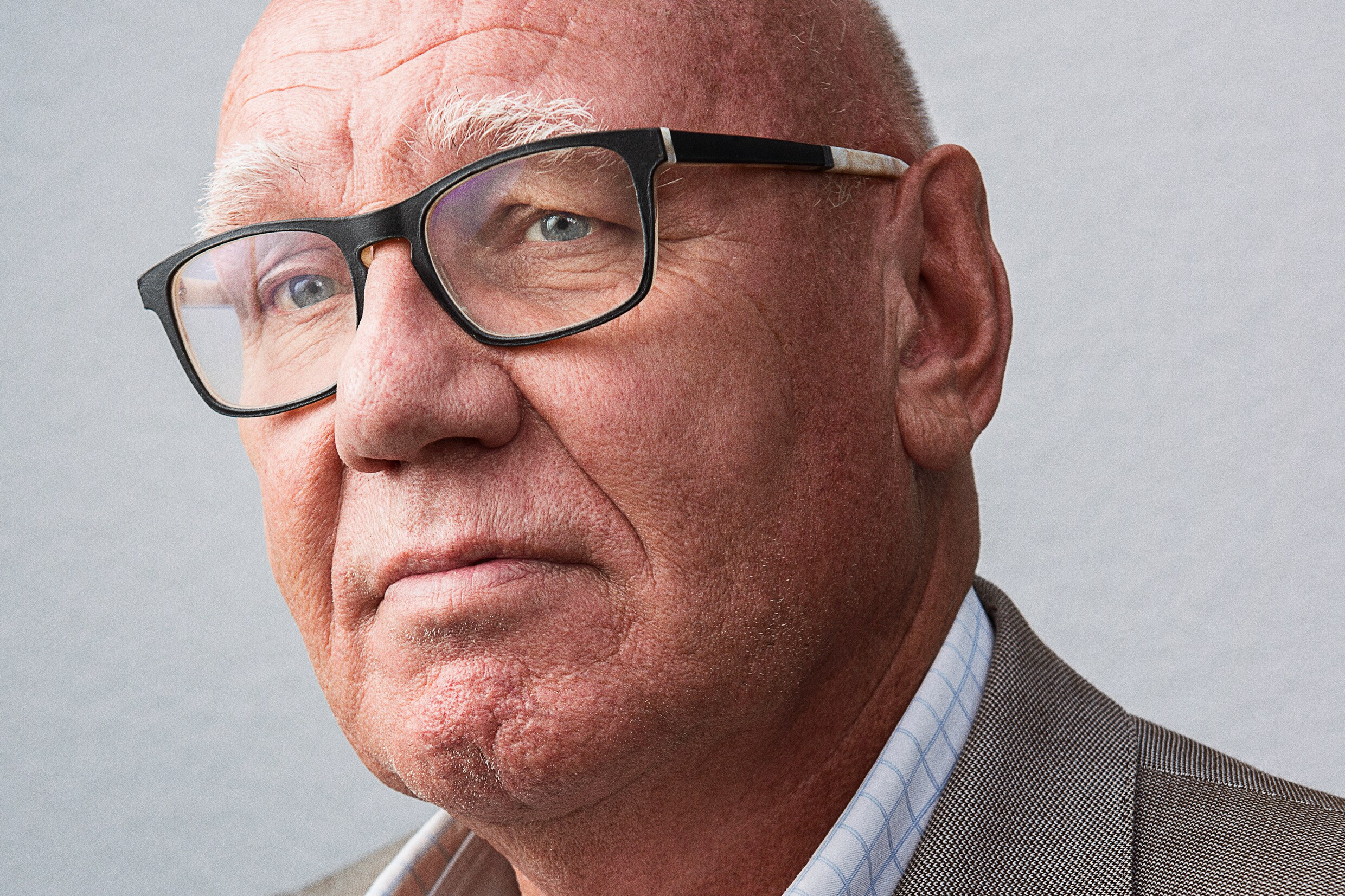 Kees Jansma: ‘Wesley Sneijder praat met warmte over Ajax’ | Het Parool