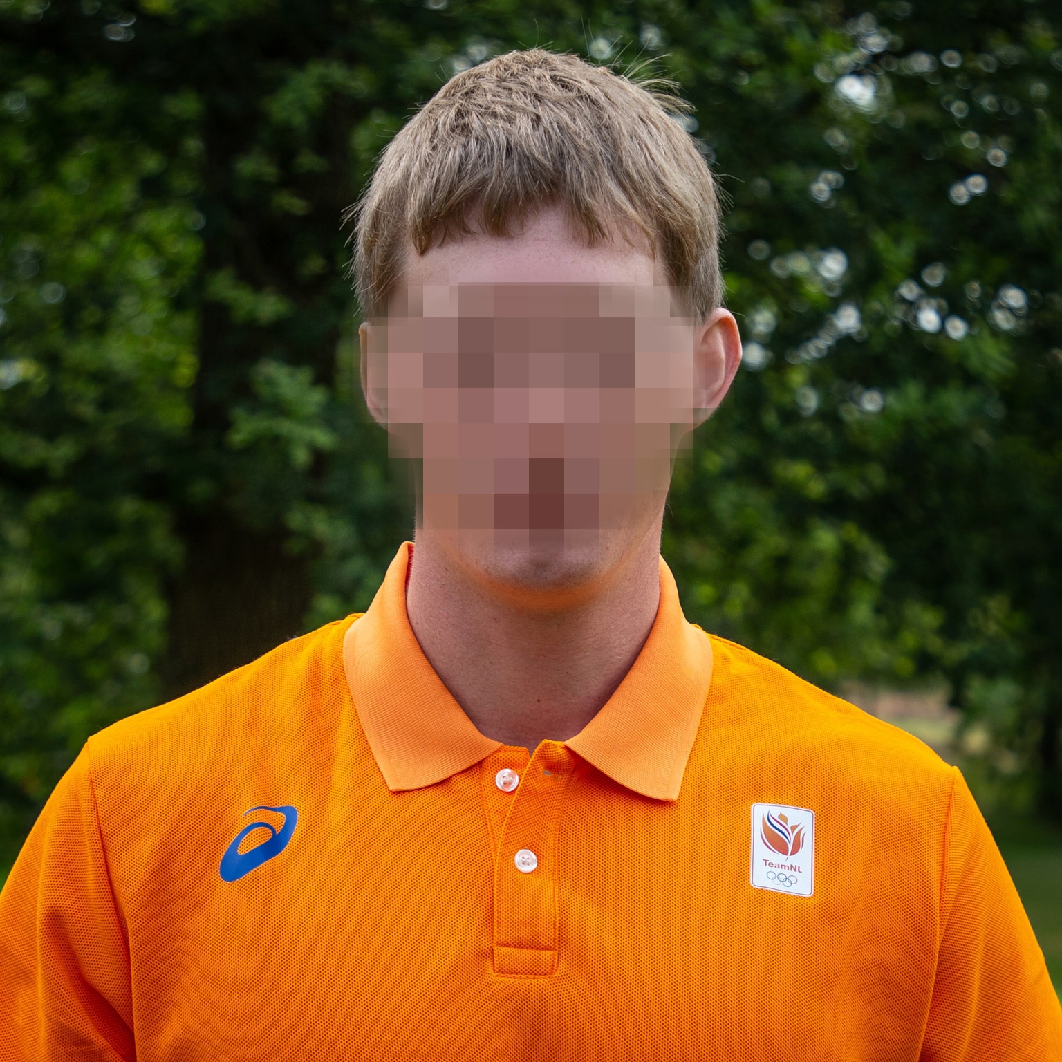 Vijf jaar cel voor in Hongarije opgepakte atleet Roelf B. en vriend ...