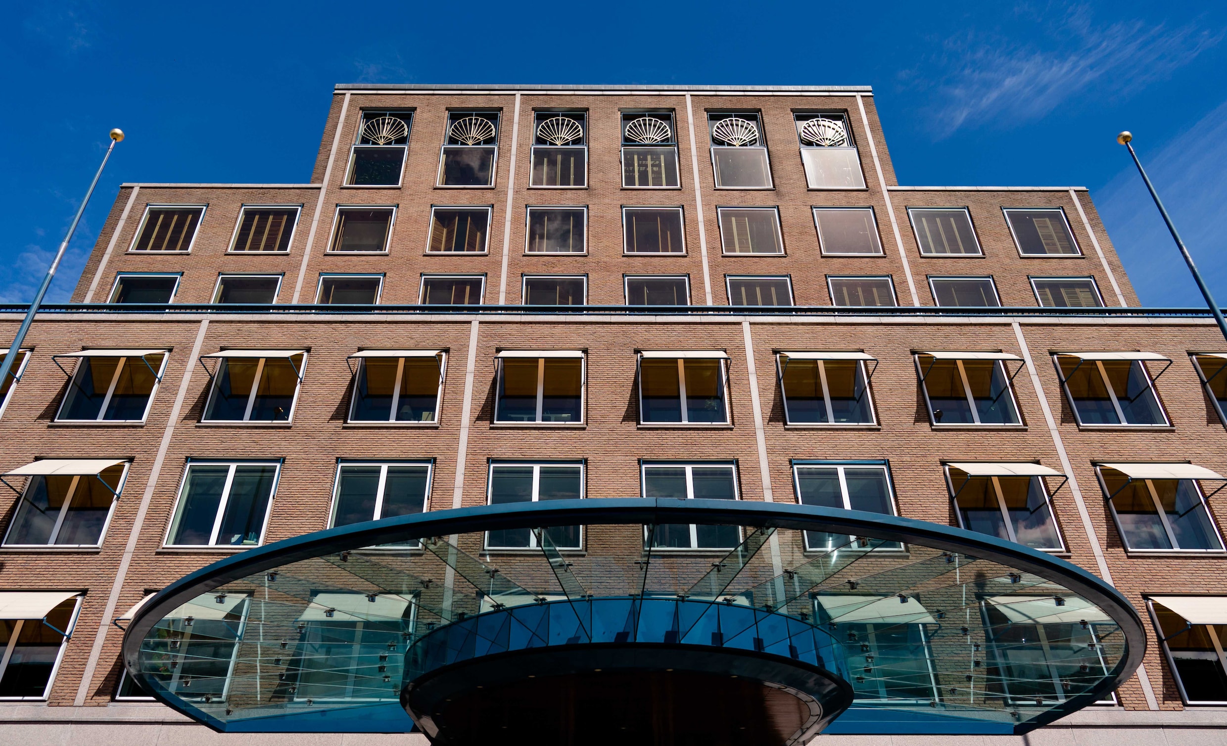 Nederland verliest mogelijk haar allergrootste bedrijven | Het Parool