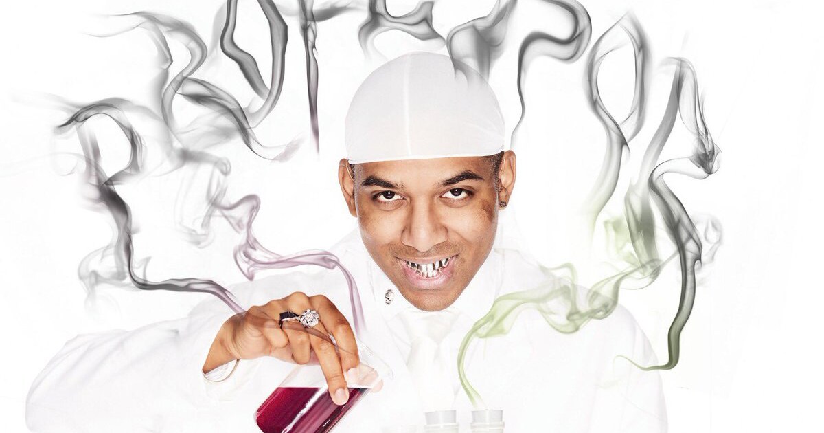 De stijl van Sor is met geen enkele andere rapper te vergelijken | Het ...