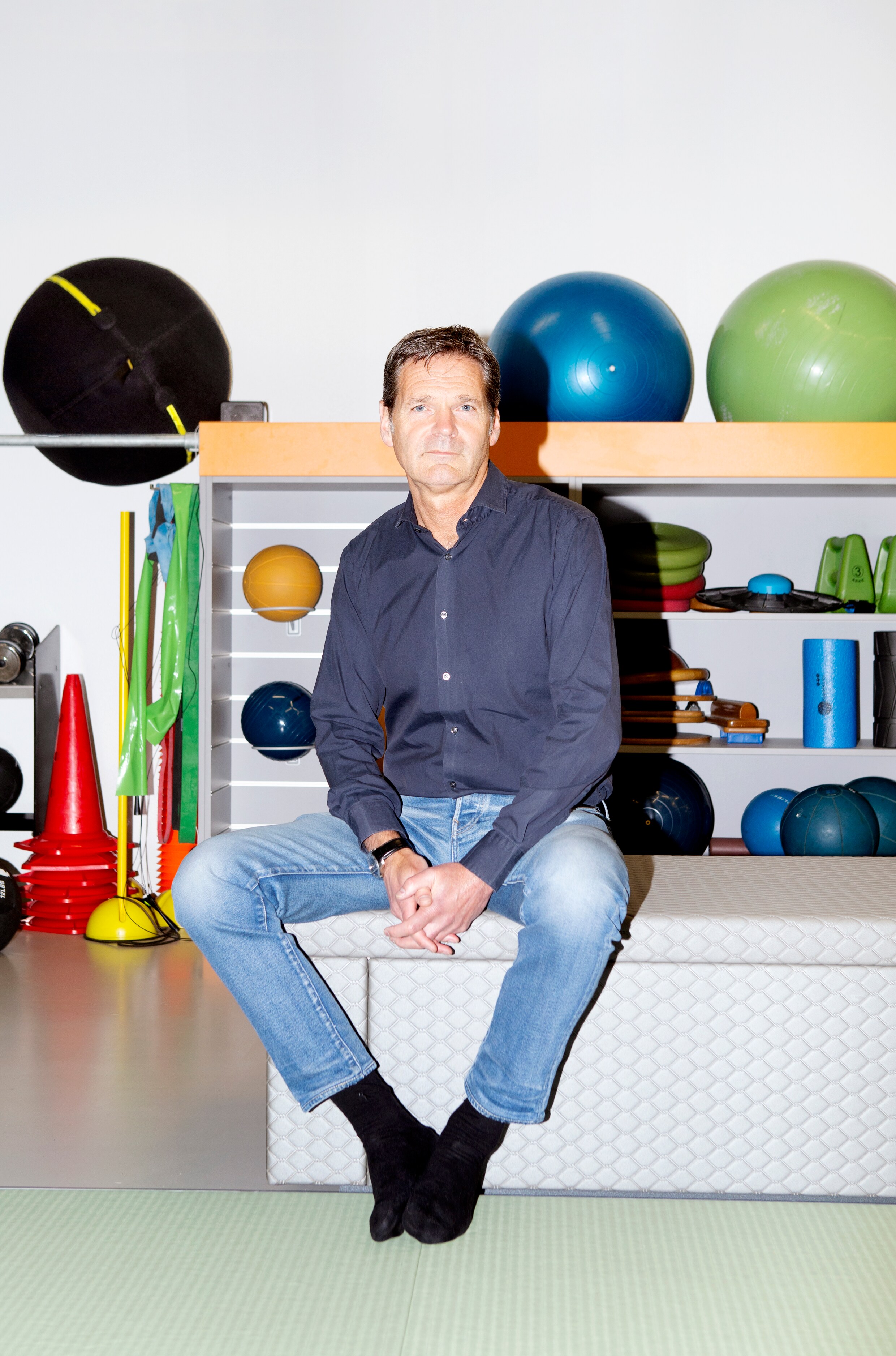 Profvoetbal na corona: de herstart zit vol valkuilen | Het Parool