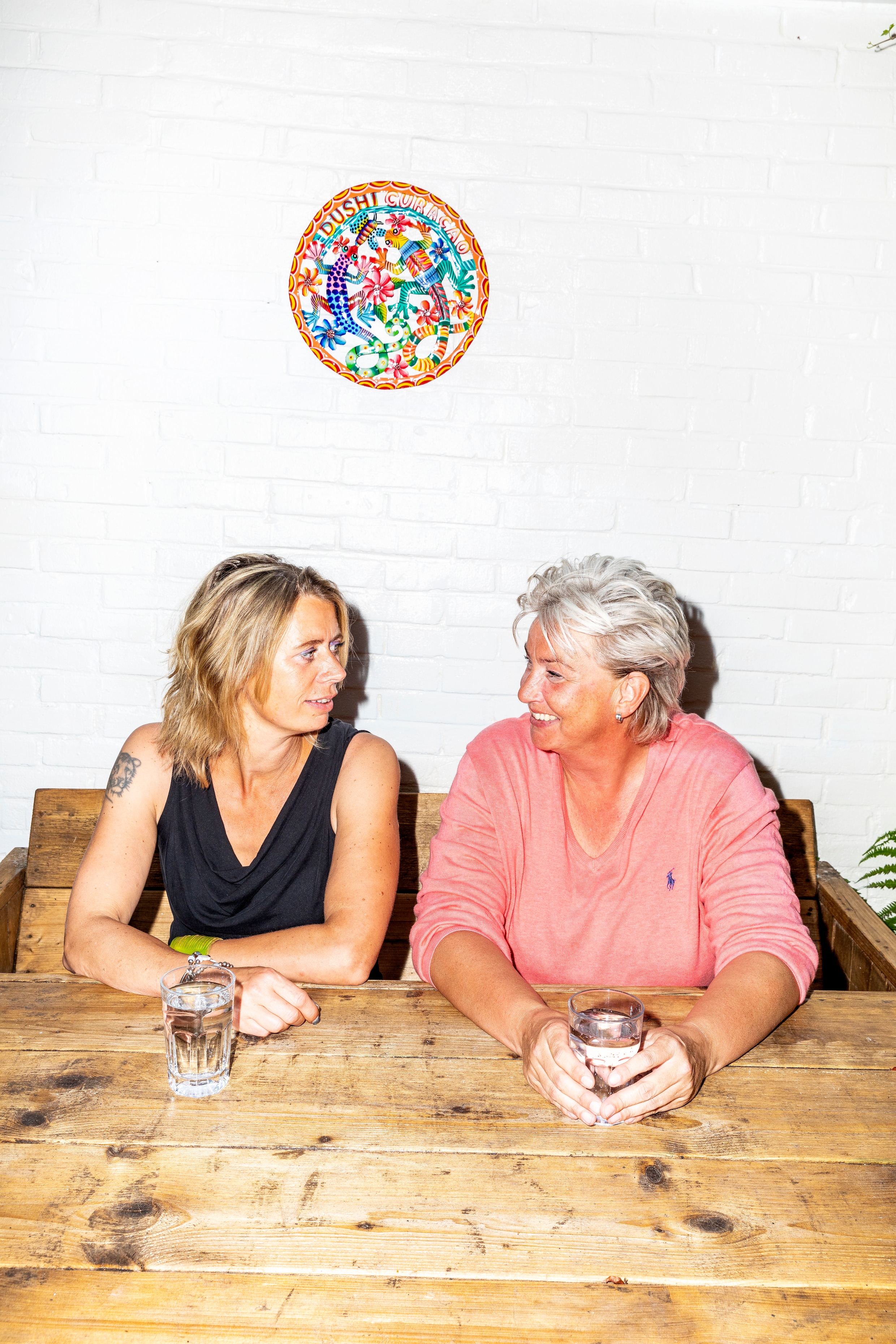 Twee Dutchbatveteranen kijken terug op de val van Srebrenica: ‘In jouw ...