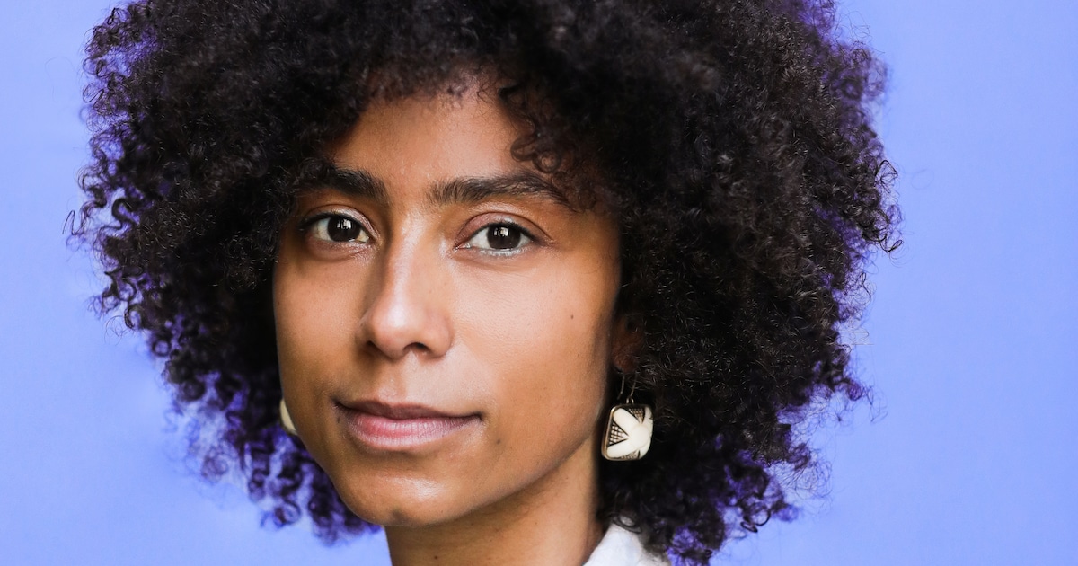 Shishani Vranckx: ‘Ik wist: ik ben een muzikant in hart en nieren, dit ...