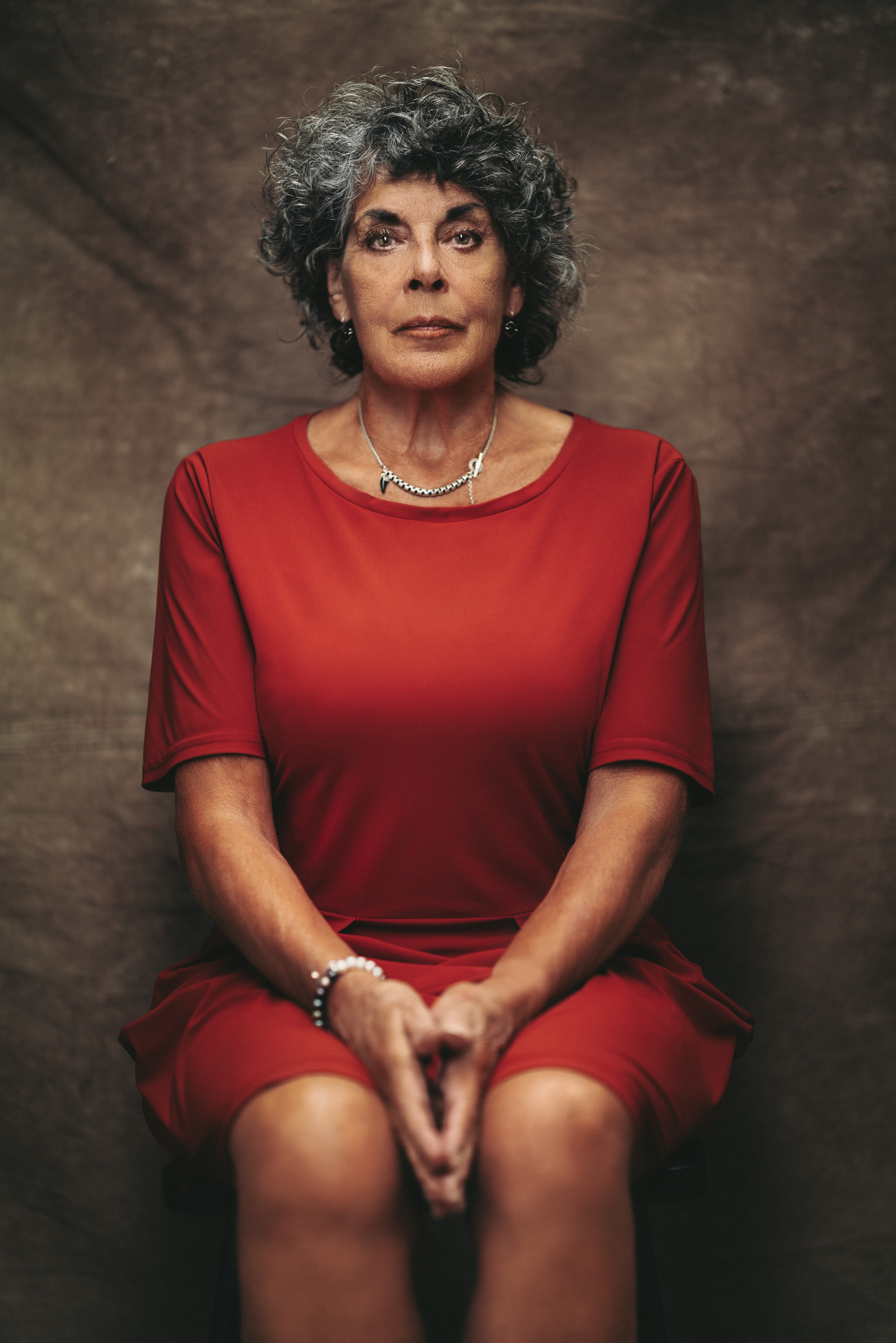 Hanneke Groenteman: ‘Op mijn leeftijd bén je gewoon redelijk overbodig ...