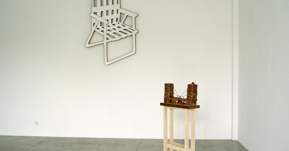 Wet rent wrong: een Tower Bridge van Toblerone | Het Parool