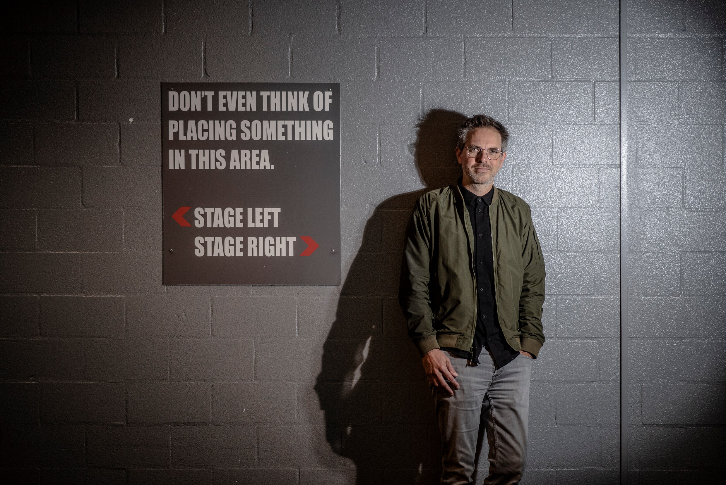 Directeur Mojo Concerts: ‘Dit is een rampjaar voor de hele branche ...