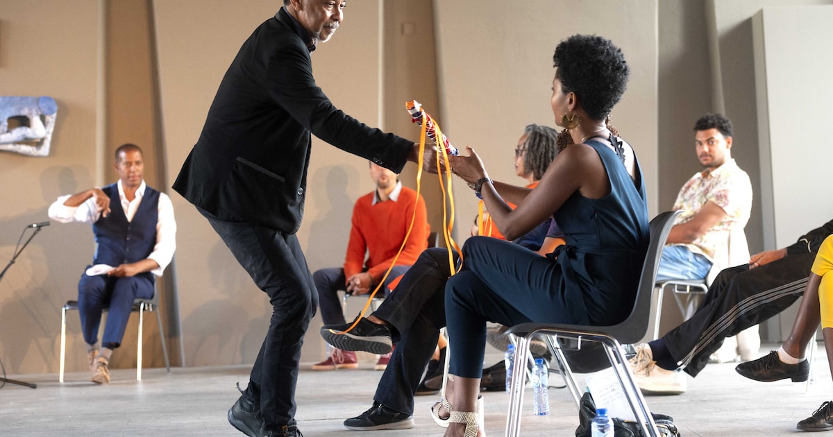 Over racisme werd eindelijk inhoudelijk gesproken | Het Parool