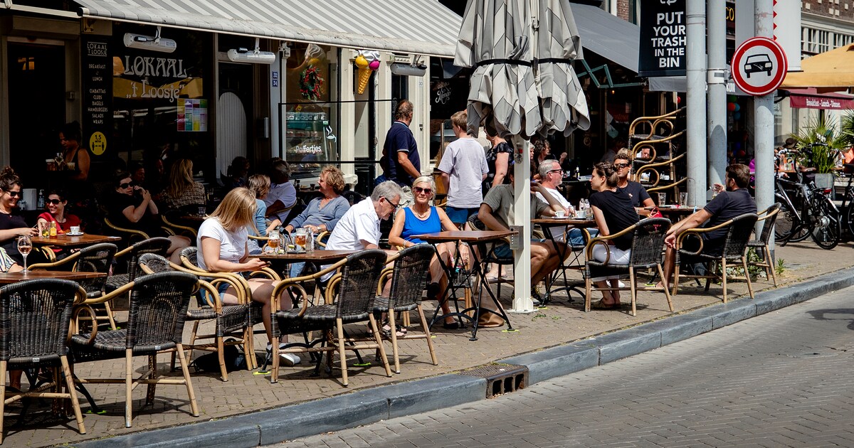 Horeca wil versoepeling maatregelen afdwingen bij de rechter | Het Parool