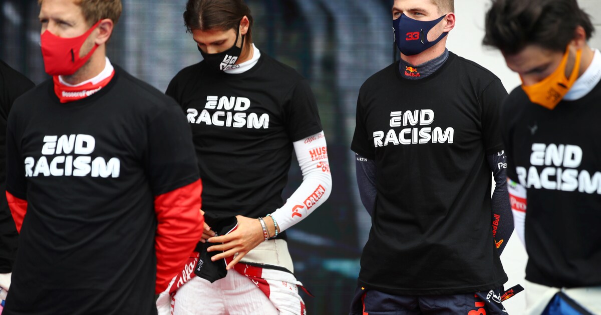 Een topsporter is steeds vaker ook een activist: ‘Fans volgen ze niet ...