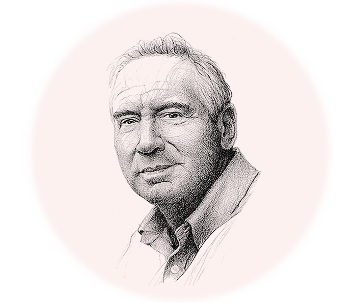 Er heeft stilletjes een indrukwekkende revolutie plaatsgevonden in ...