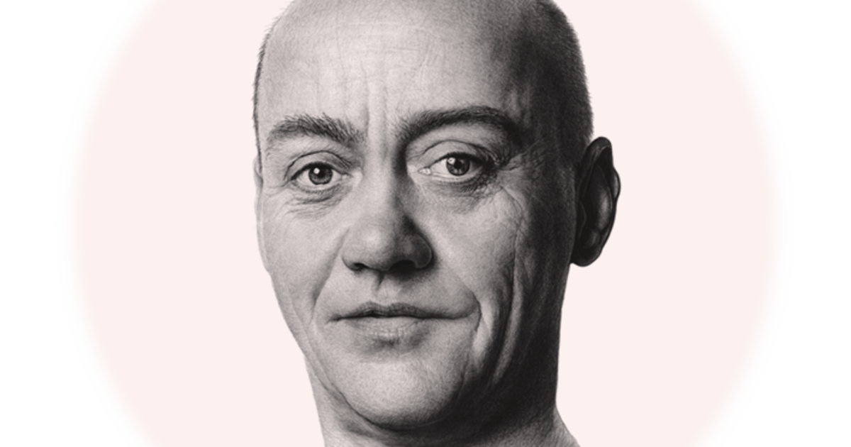 Zijn brieven brachten ons ietsje dichter bij Ridouan Taghi | Het Parool