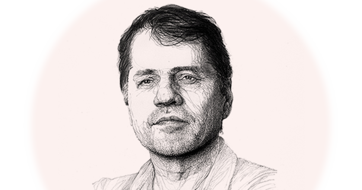 Het briefje van Louis Doedel maakte diepe indruk | Het Parool