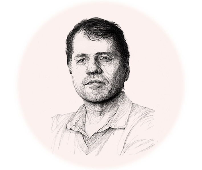 Het briefje van Louis Doedel maakte diepe indruk | Het Parool