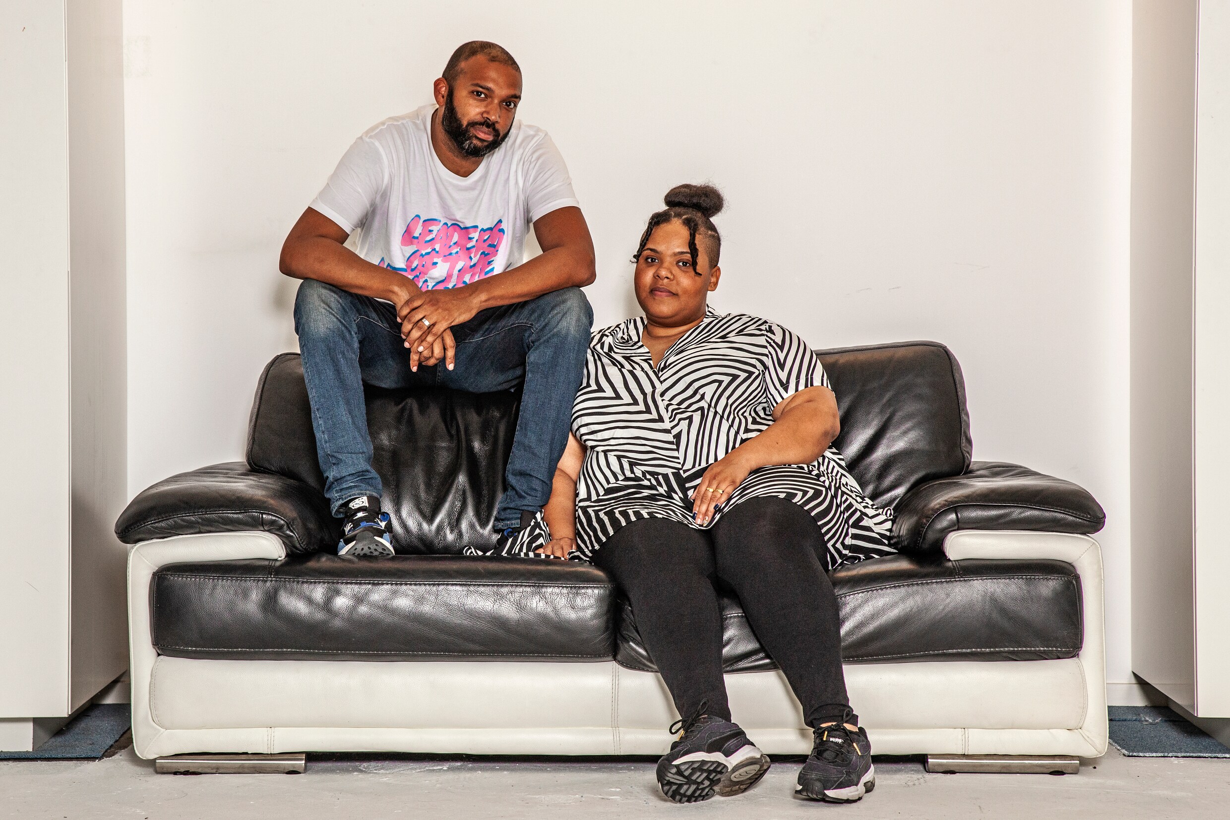 Prospect 11: een broedplaats voor jongeren uit Zuidoost die iets willen ...