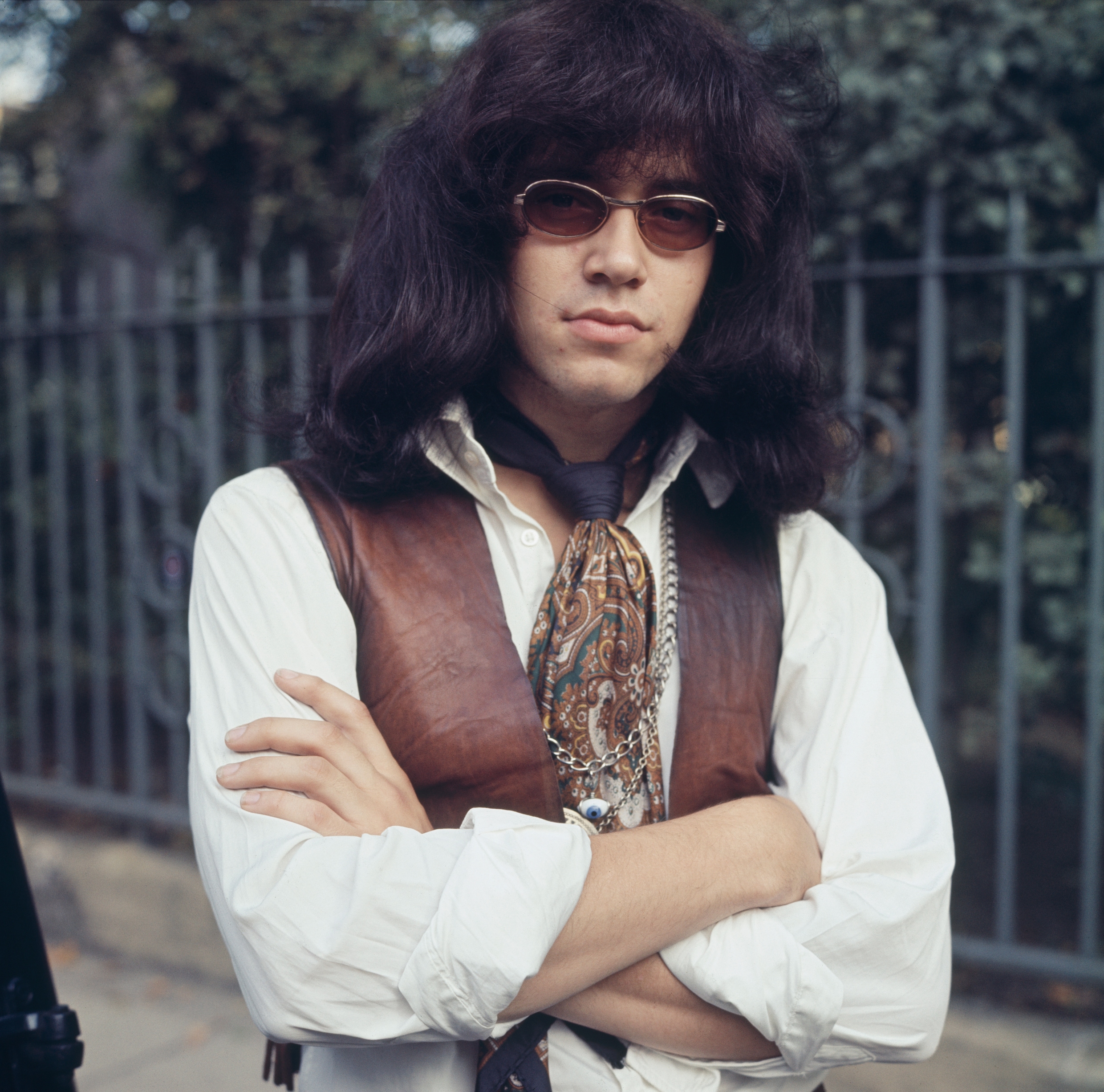 Ian Paice drumt al 52 jaar in Deep Purple: ‘De tijd is voorbijgevlogen ...