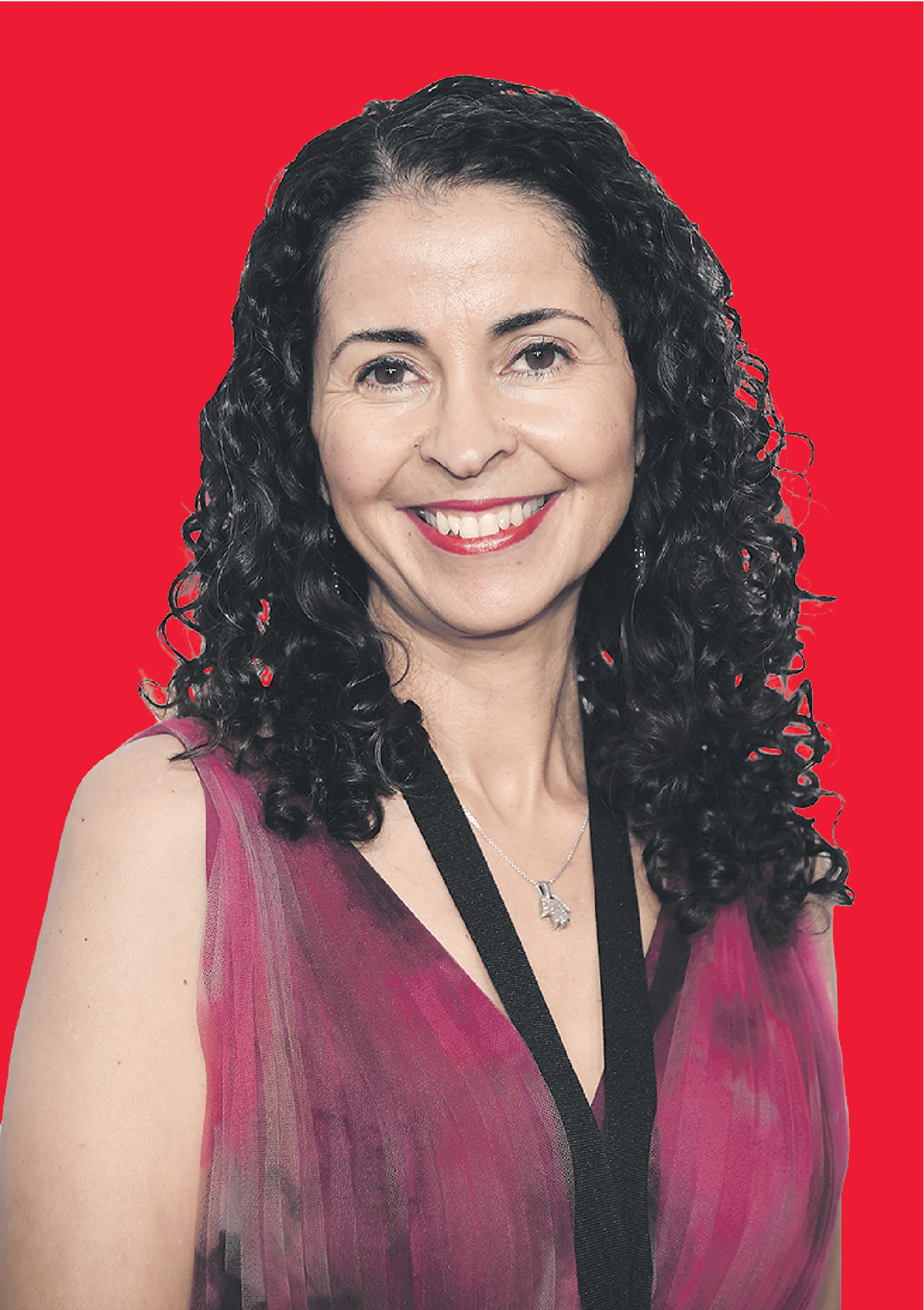 Laila Lalami schreef een familiesaga, whodunit en liefdesroman ineen ...