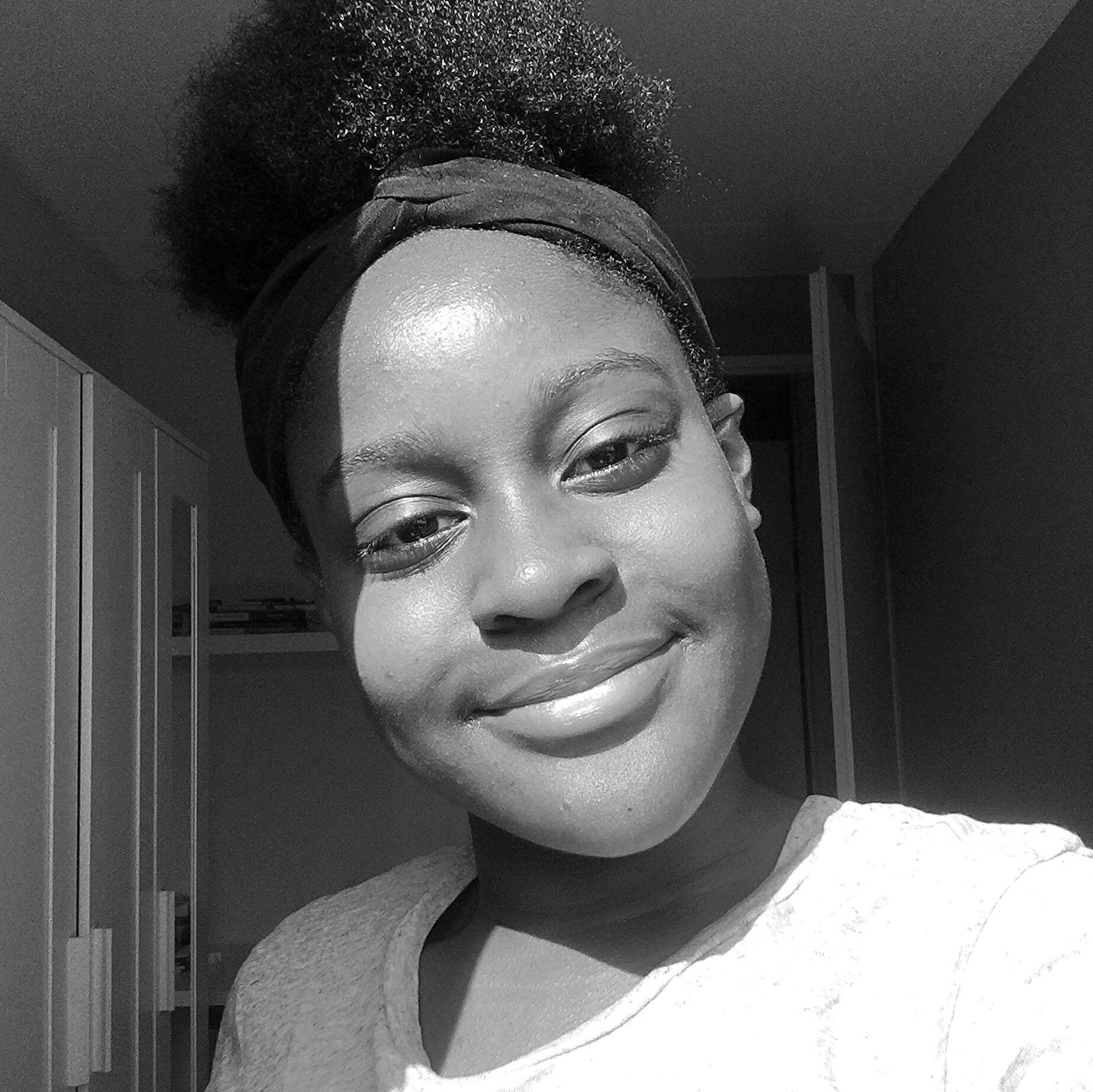 ‘Het glas is niet half vol of leeg, maar halfgevuld’ | Het Parool