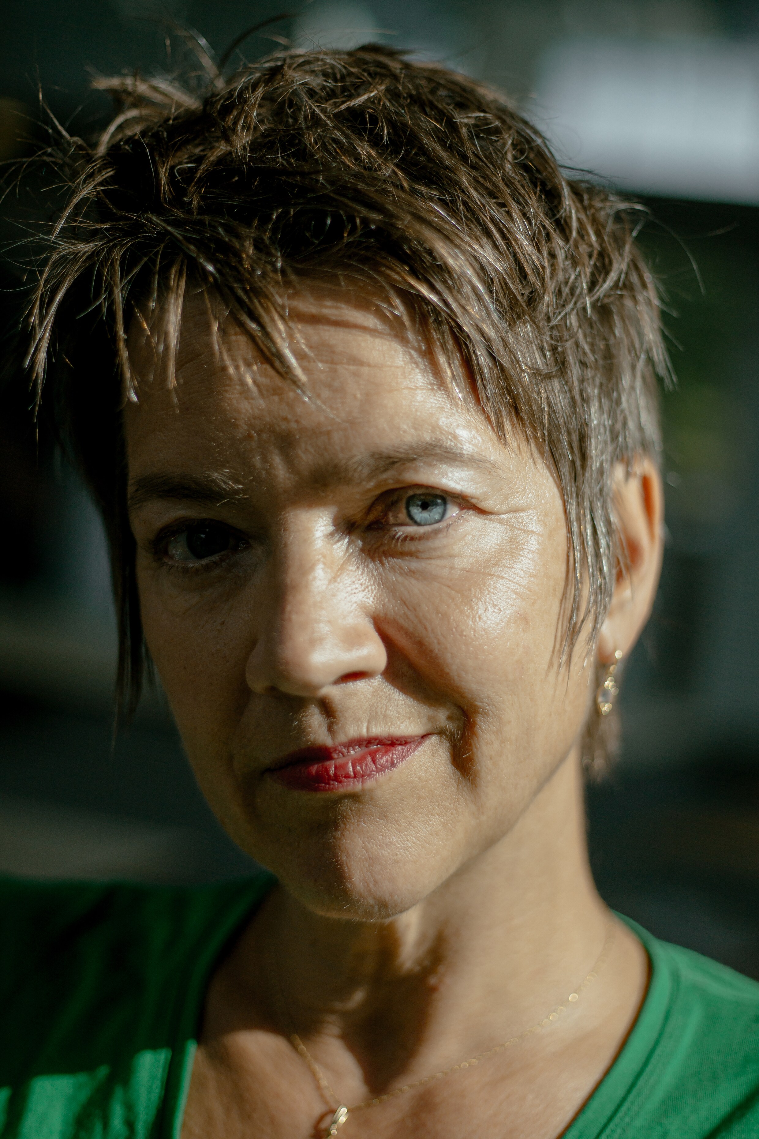 Het zorgpersoneel is boos, gespannen en doodmoe | Het Parool