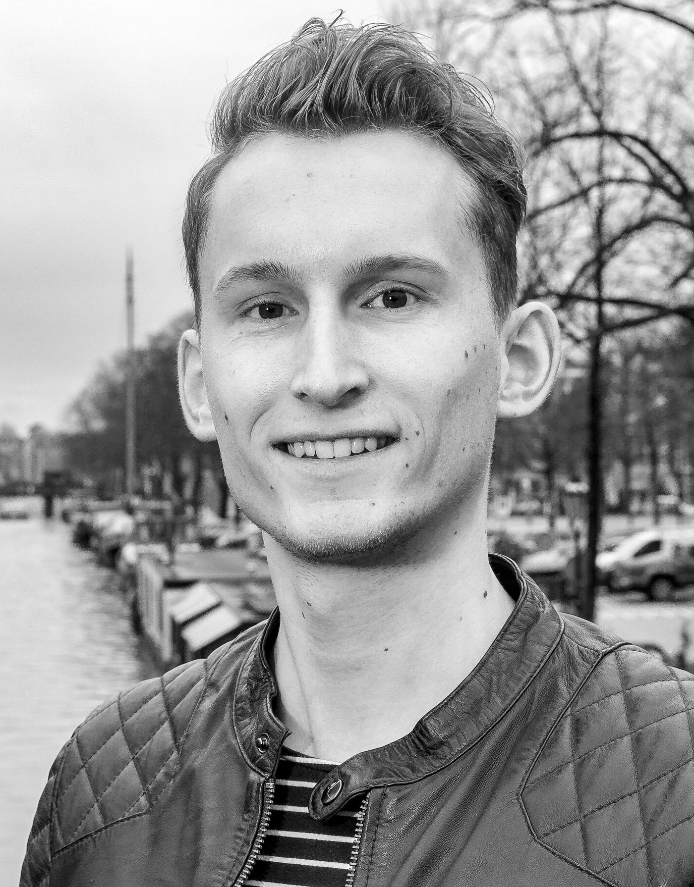 ‘Lever maatwerk, geef de terrasboot van café P96 een vergunning’ | Het ...