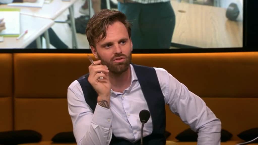 Dit zijn de kanshebbers voor de Televizier-Ster | Het Parool