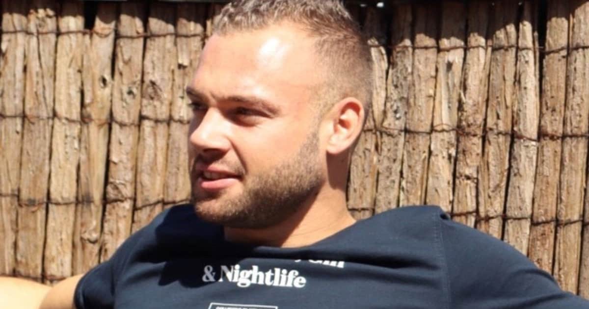 De moord op Bas van Wijk: ‘Waar is die gozer met dat horloge?’ | Het Parool