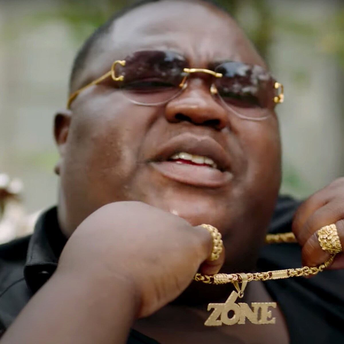 Beroemde Rappers Arrestatiefoto's