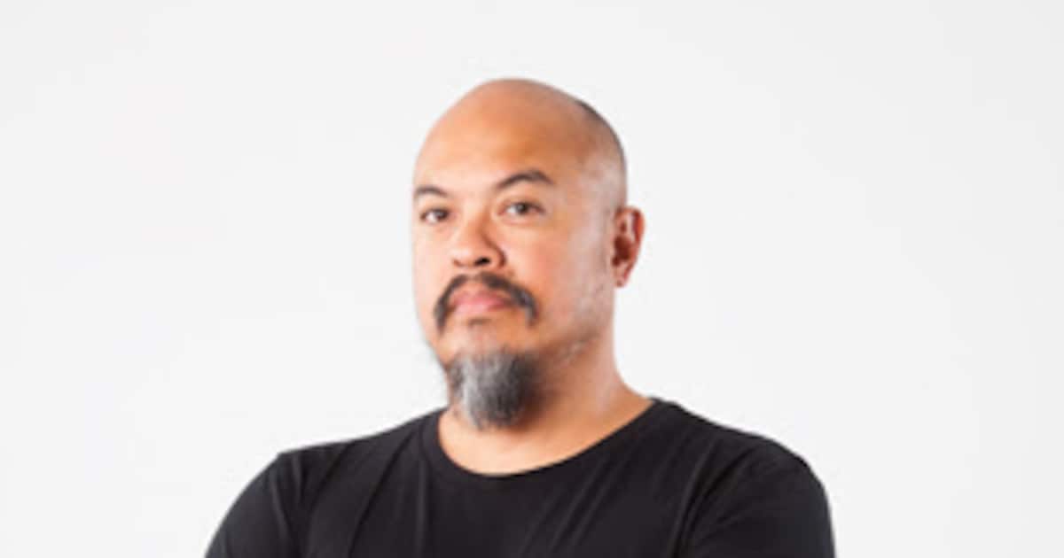 Thomas Castro nieuwe conservator grafische vormgeving Stedelijk Museum ...