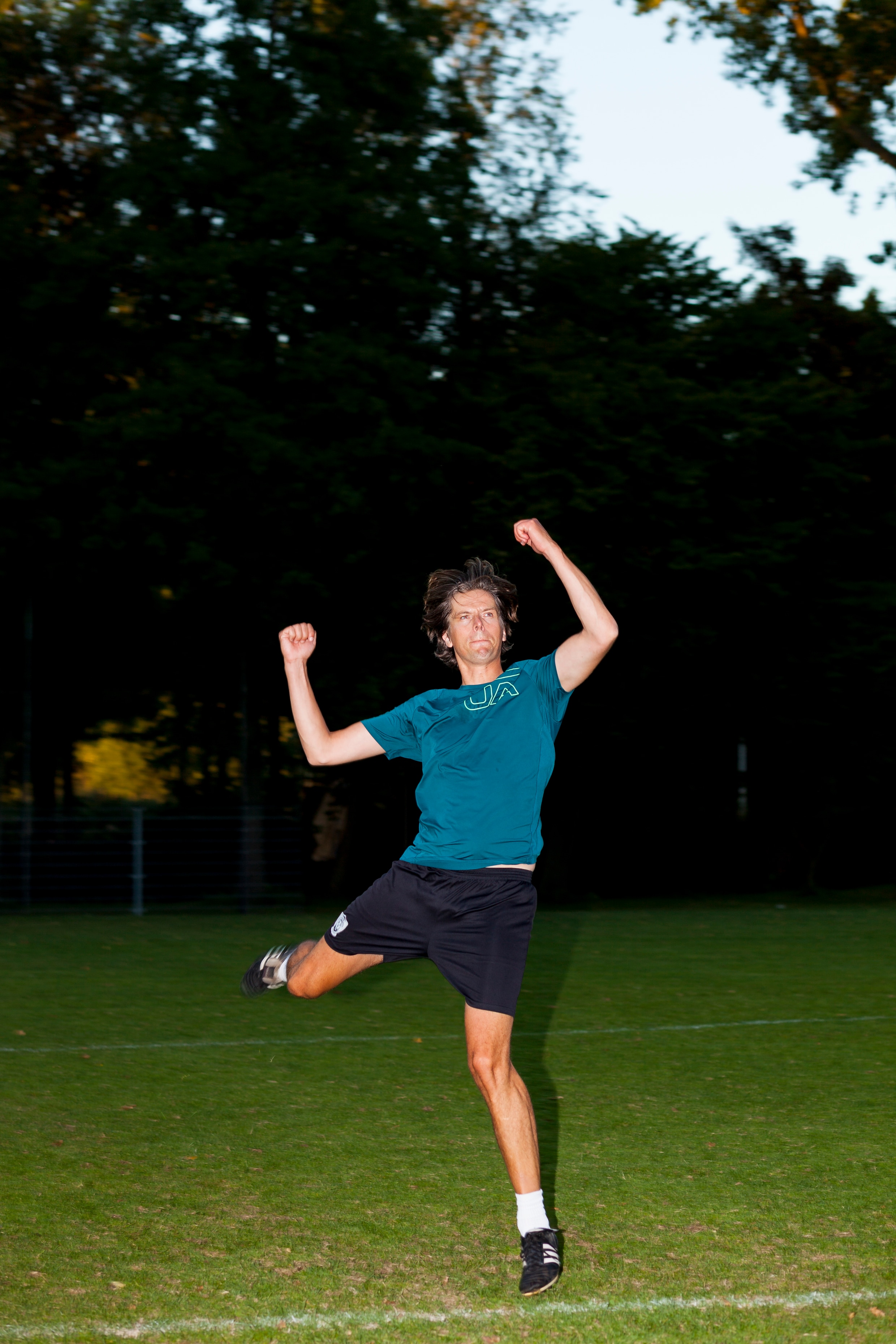 Fryslân boppe: Amsterdamse Friezen kaatsen in Nieuw-West | Het Parool