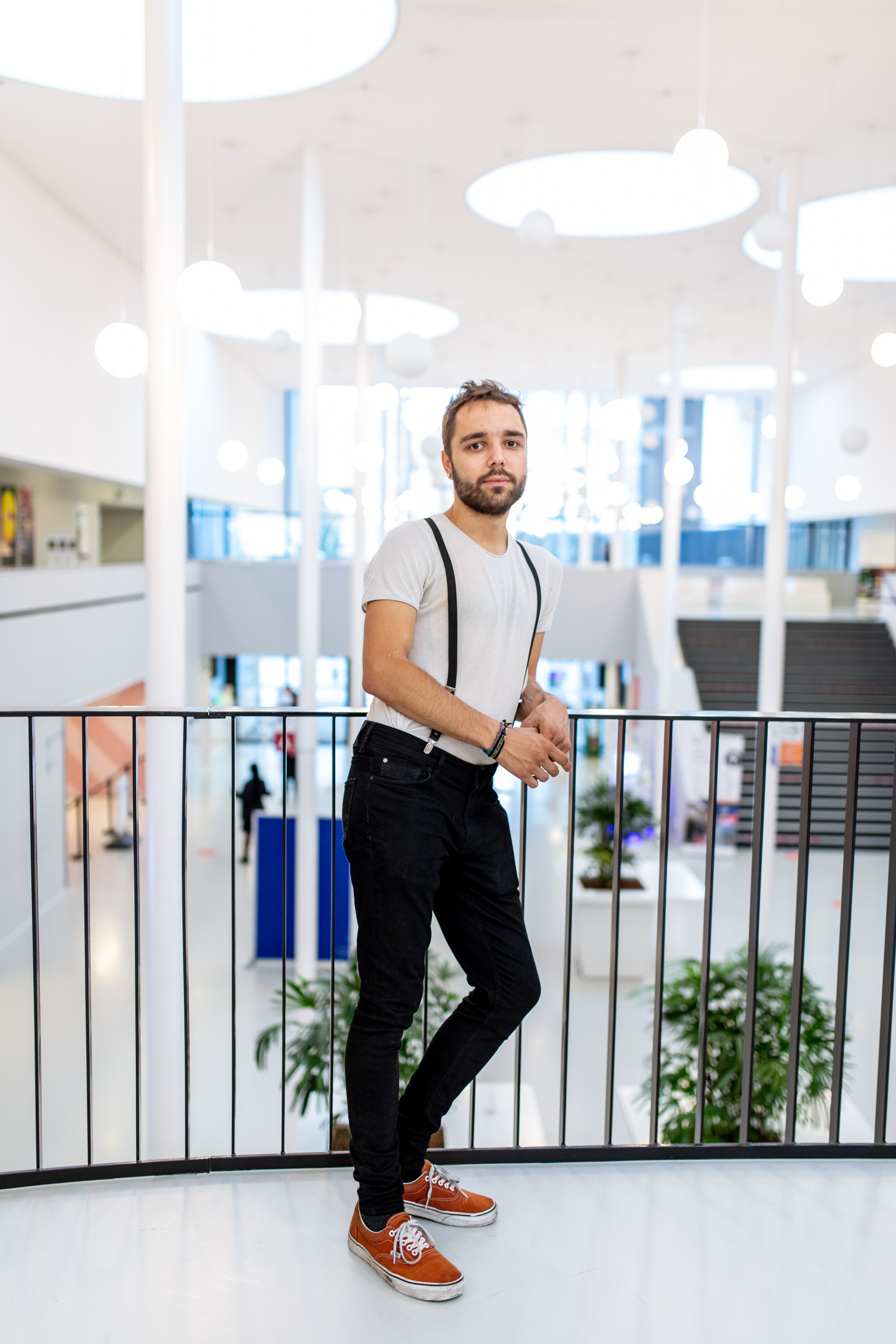 LSVb: ‘Tijd is rijp voor een nieuwe basisbeurs voor studenten’ | Het Parool