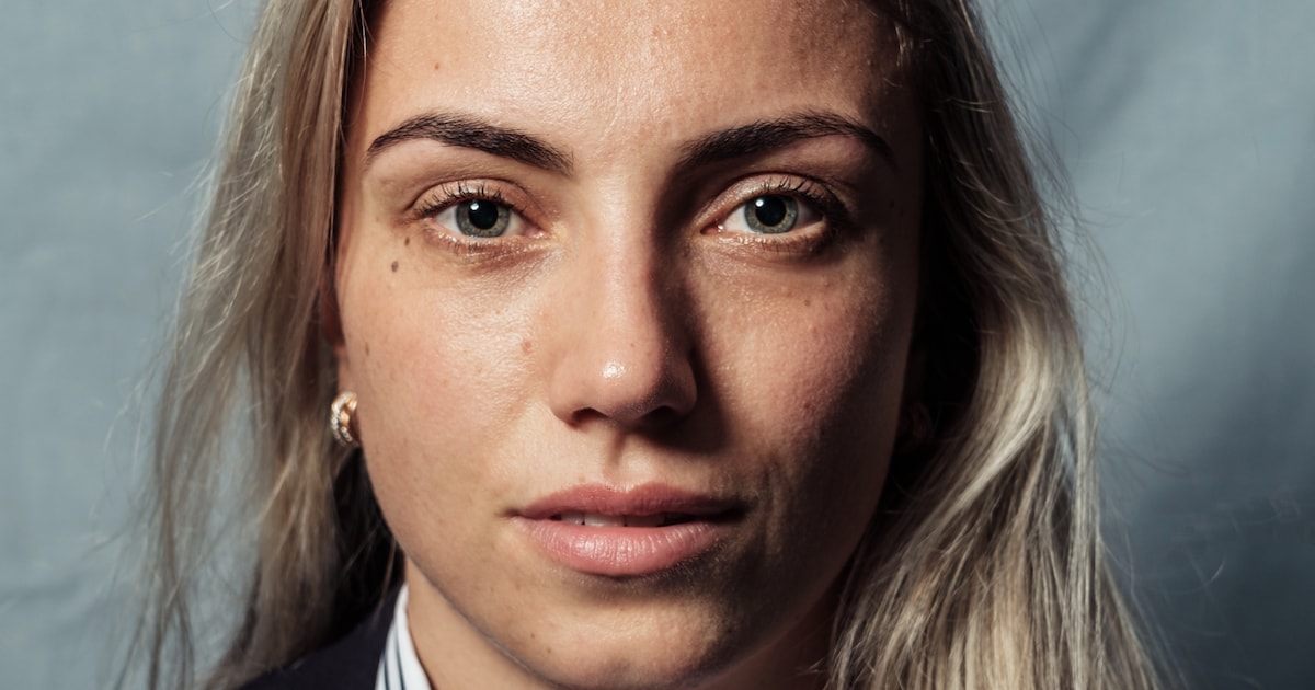Strafrechtstudenten laten hun angst (nog) niet winnen van hun ambities ...