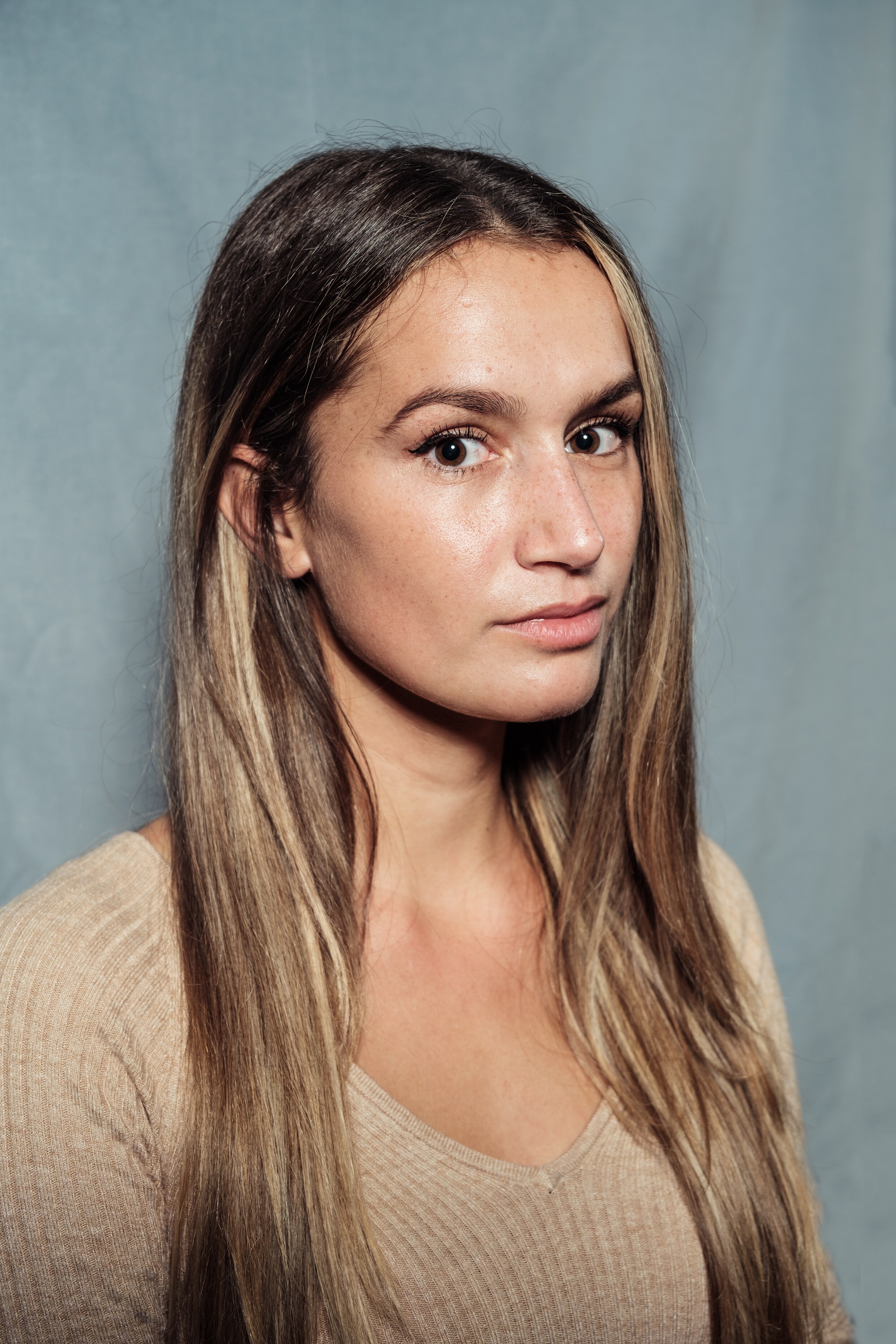 Strafrechtstudenten laten hun angst (nog) niet winnen van hun ambities ...