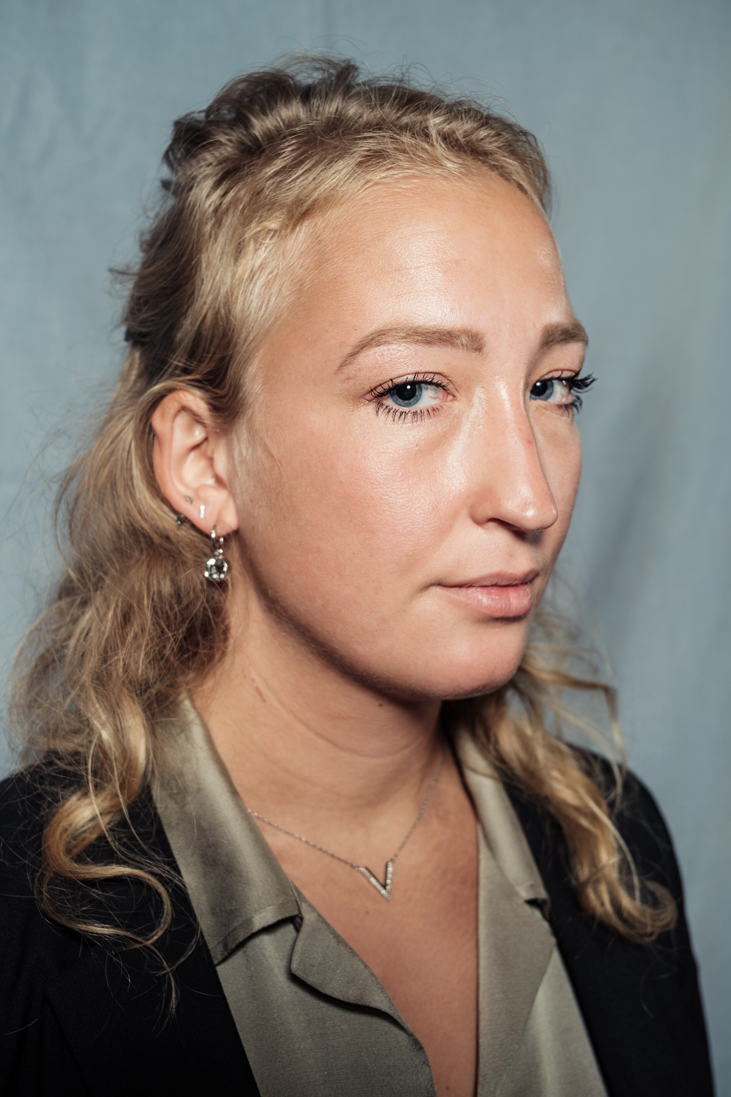 Strafrechtstudenten laten hun angst (nog) niet winnen van hun ambities ...