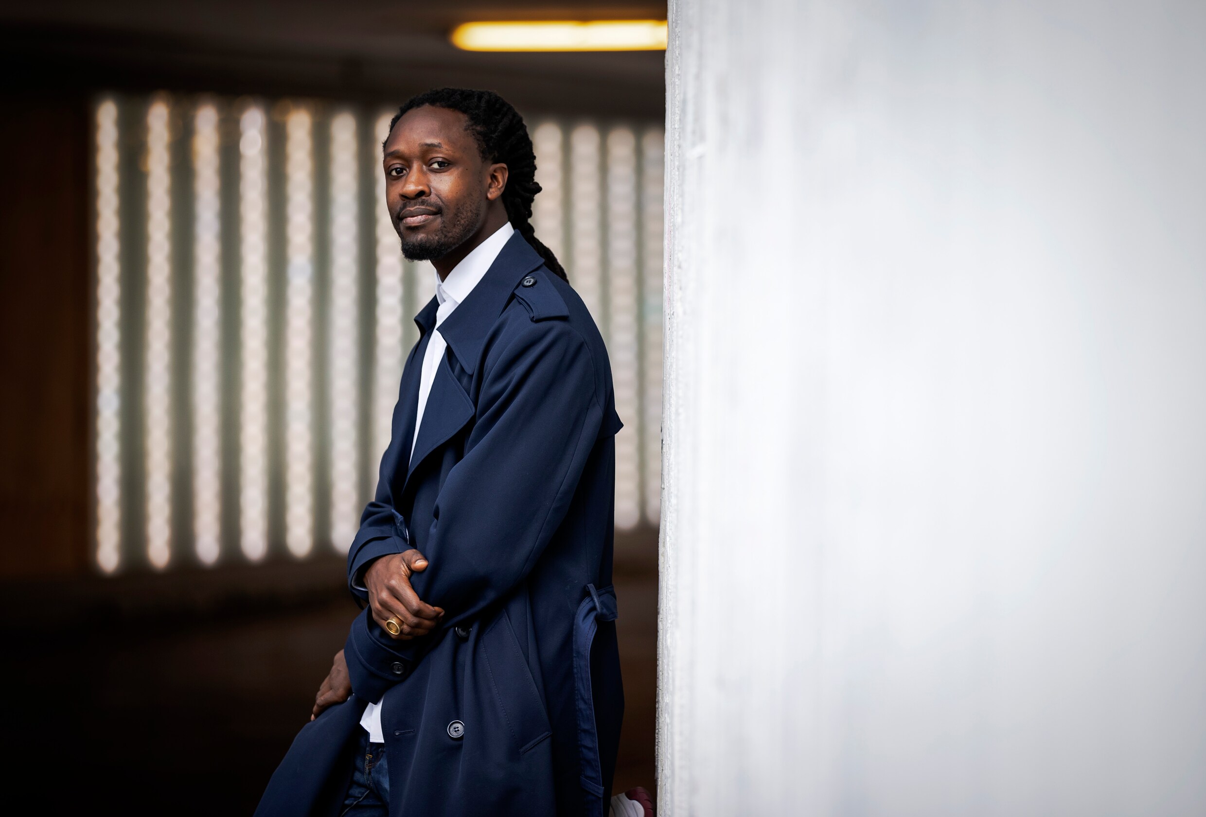 Hoe het OM zich verstapte in de zaak Akwasi | Het Parool