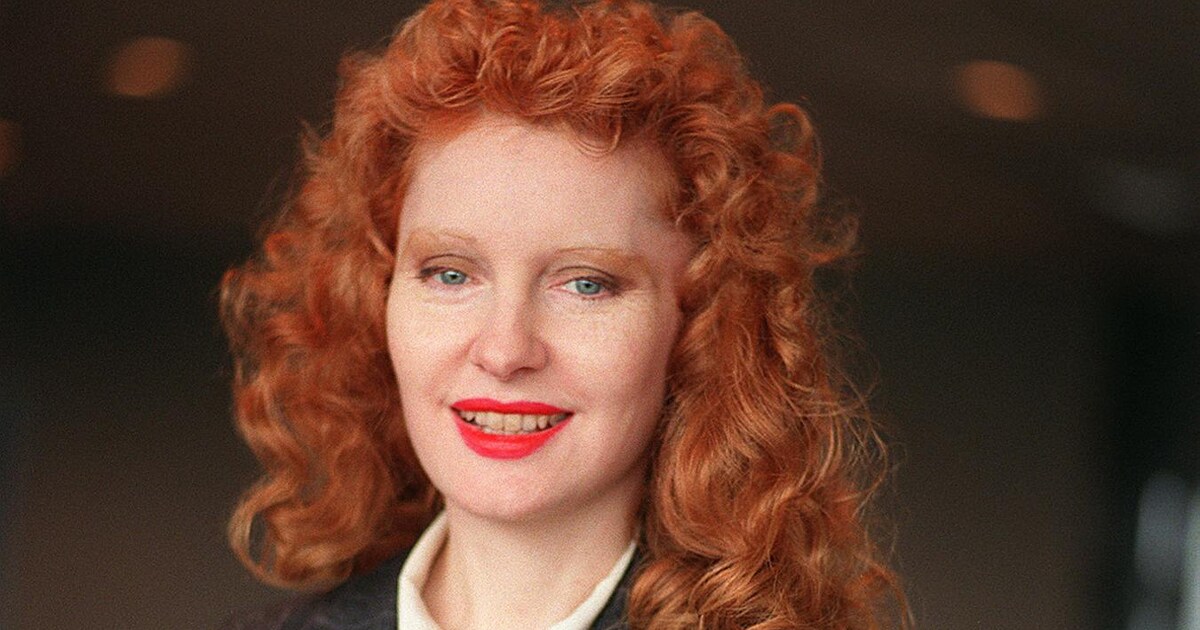 Shere Hite (1942-2020) nam het op voor het vrouwelijk genot | Het Parool