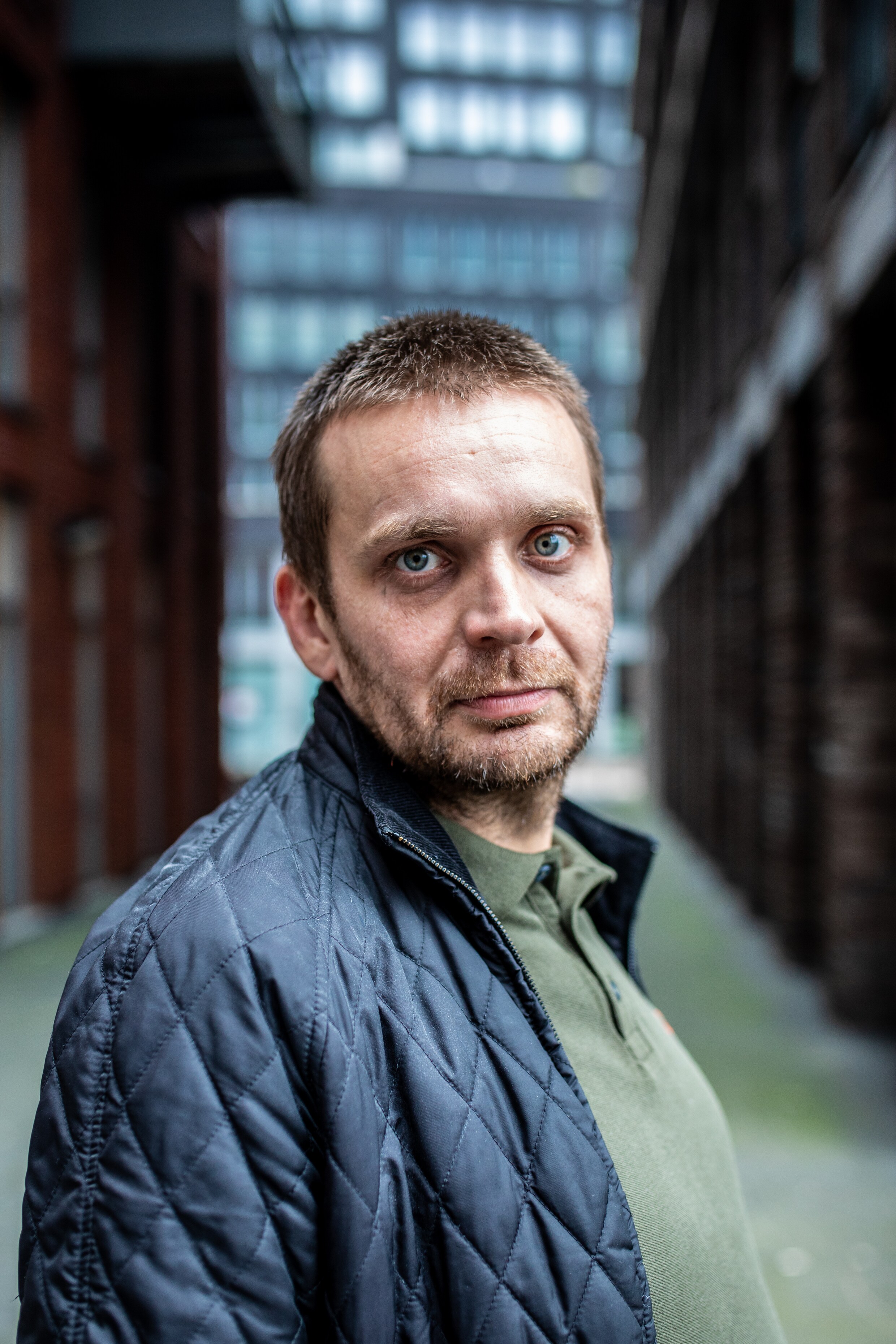 Wel een baan, maar geen huis: ‘Het vreet aan me’ | Het Parool