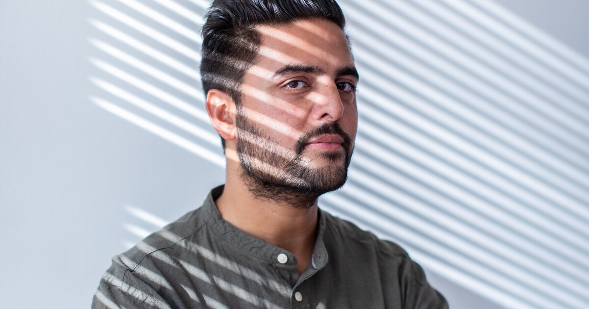 Haroon Ali: ‘Als ik door dit boek Pakistan niet meer in kom, so be it ...