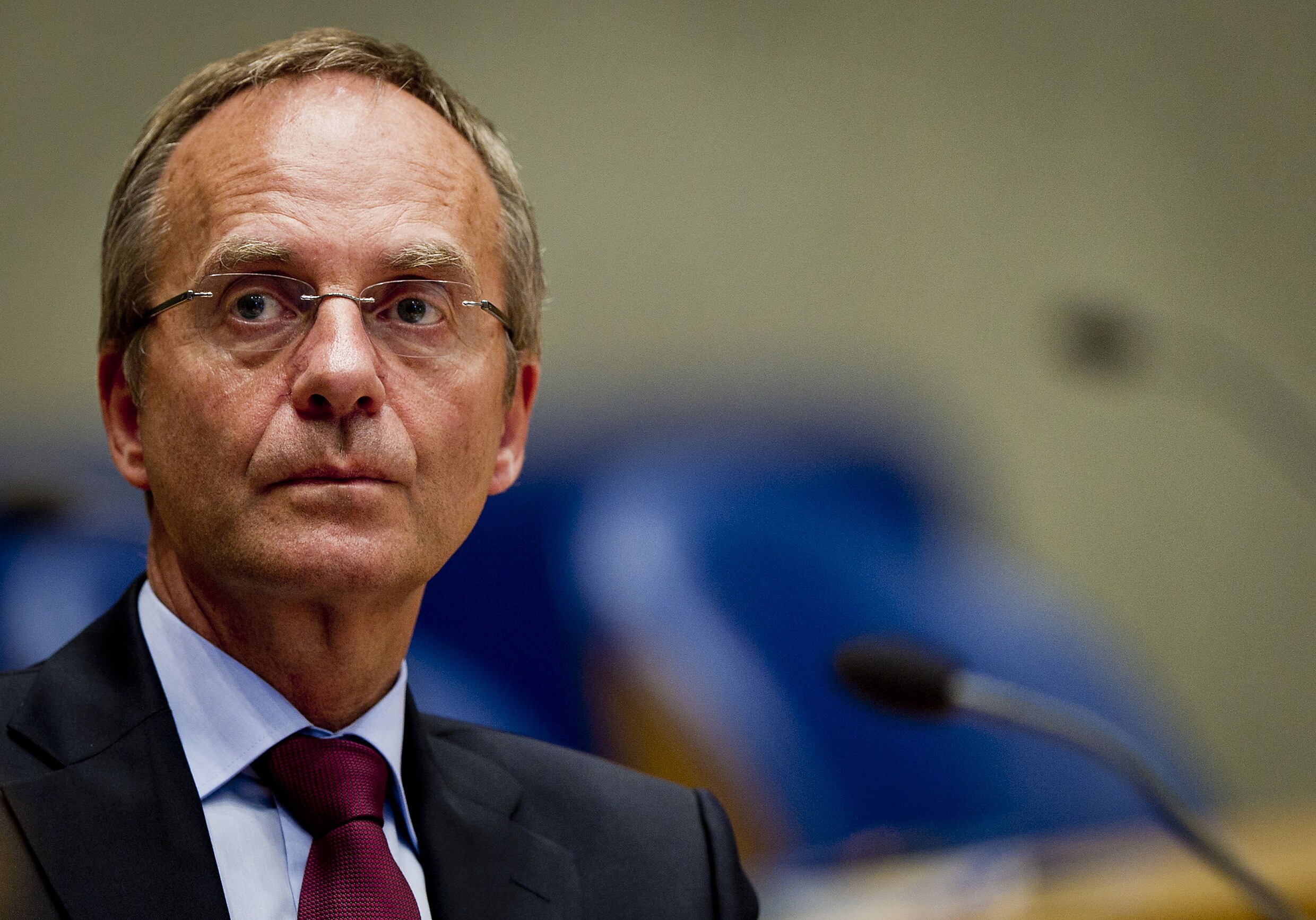 Kamp: Als FNV tegen is ga ik zelf verder | Het Parool