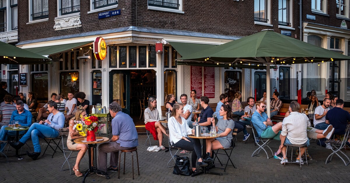 Amsterdamse horeca over nieuwe regels: ‘Mij ontgaat de logica’ | Het Parool