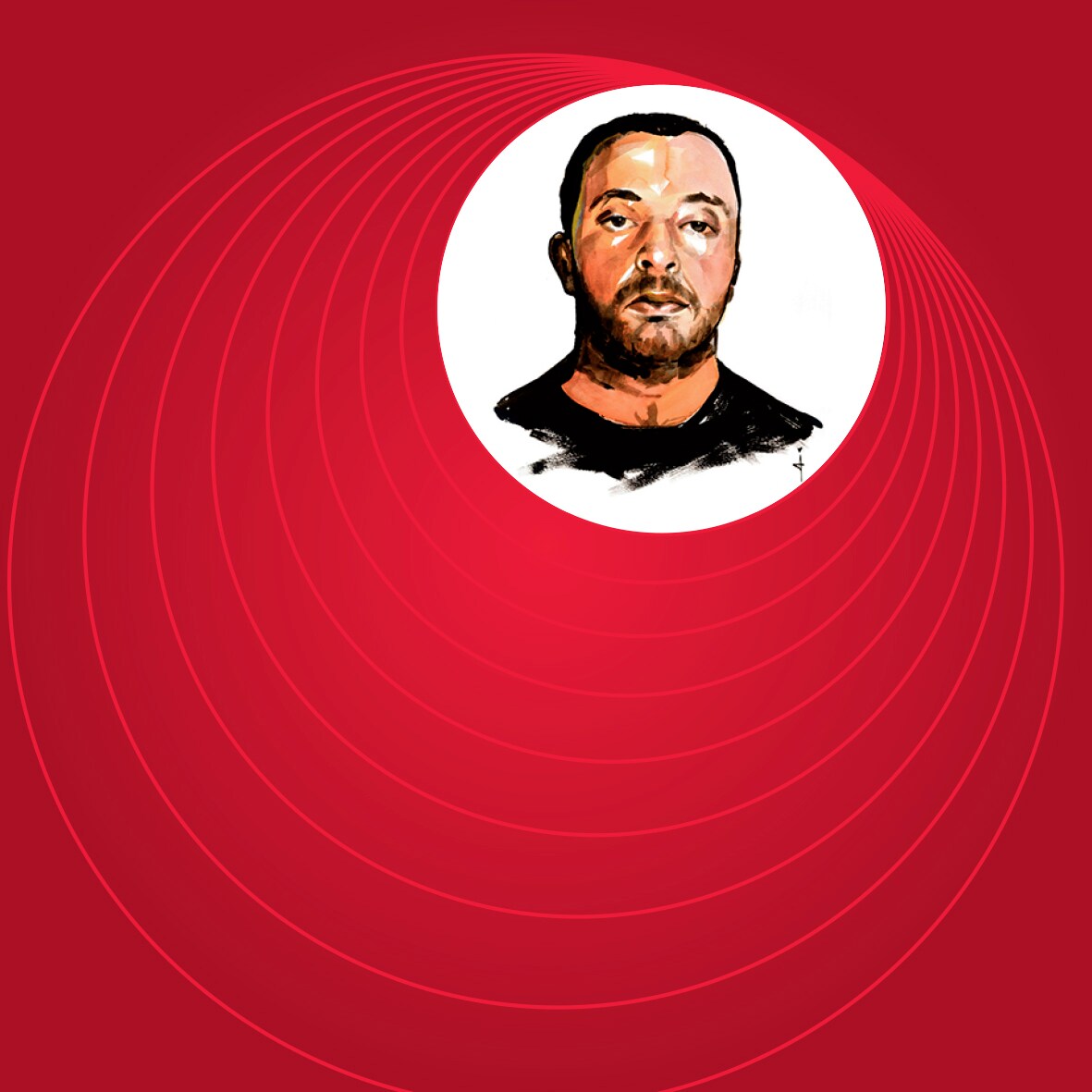 Wat deden de foto’s van de gemartelde Naima Jillal bij Ridouan Taghi ...